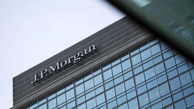 Credit Suisse banker Anthony Brasher jumps ship to JPMorgan