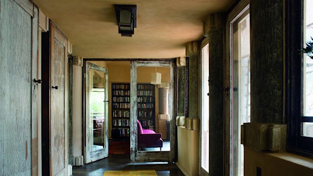 Architects unleashed – what happens when they design their own homes