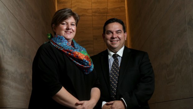 Myer Family Company hires Nicholas Lipscombe