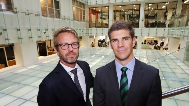 Moelis analyst joins Lennox Capital Partners