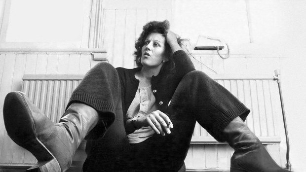 Germaine Greer: professional contrarian, nature lover, and feminist