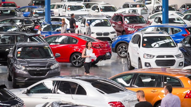 Pickles Auctions considers going under the hammer; UBS calls bidders