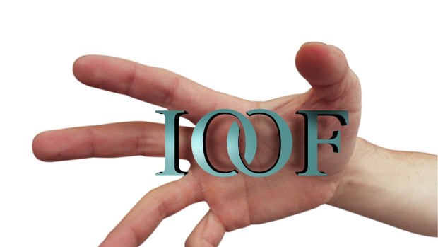 IOOF 'winning the battle'