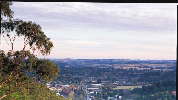 Bowral, New South Wales: Travel guide and things to do