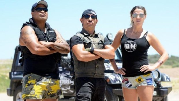 Bogan Hunters grand final: Australia's greatest bogan gets crowned