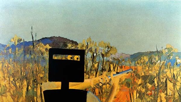 Record $5.4m for Nolan