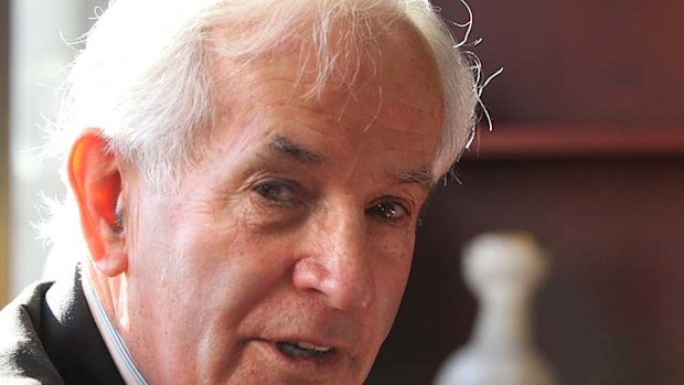 Temby to review Health Service Union cash flows