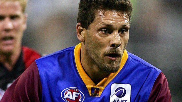 I'll keep temper in check: Darryl White