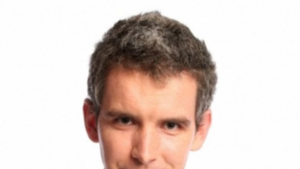 Adam Vincent: Vital Signs