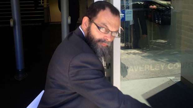 Yeshiva accused Daniel Hayman free to return to LA after posting $1m bail