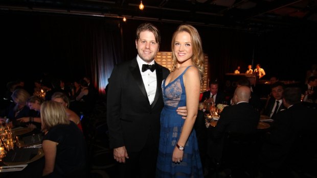 Gina Rinehart's daughter Ginia to marry bodyguard turned boyfriend