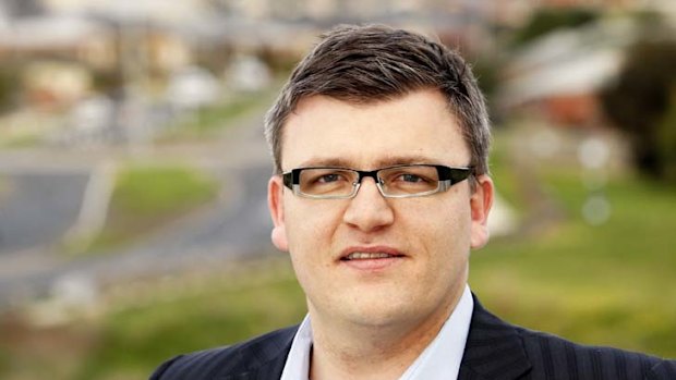 Labor rebel dares to go public for Rudd