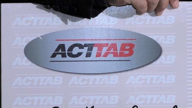 Exclusivity legislation for up-for-sale ACTTAB