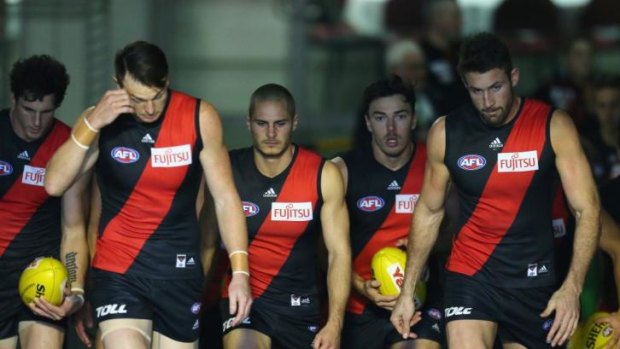 Essendon creates membership for LGBTI AFL fans