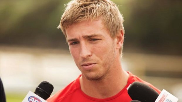 Sydney loses its appetite for the hard slog