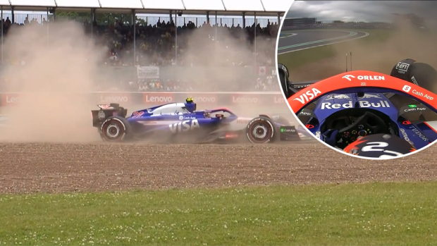 Motorsport | News, Live Coverage & Results | The Age