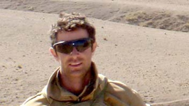 Mystery behind deaths of soldiers