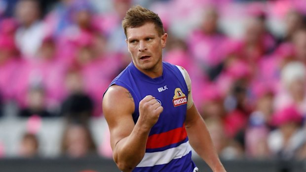 Match review panel: Western Bulldogs pair Matthew Boyd and Jack Redpath ...