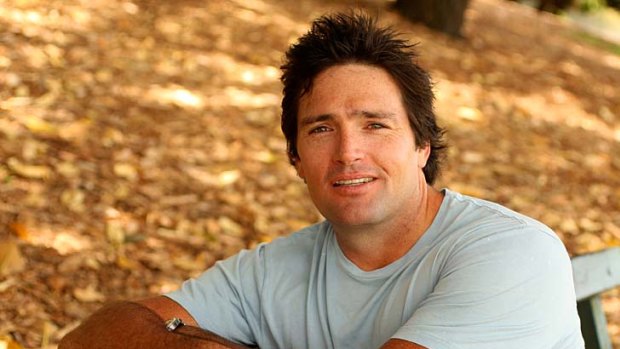 Walsh to officiate fourth Rugby World Cup