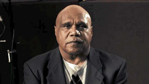 Music review: Archie Roach: Into The Bloodstream