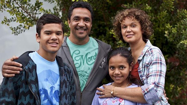Redfern Now to return for series two