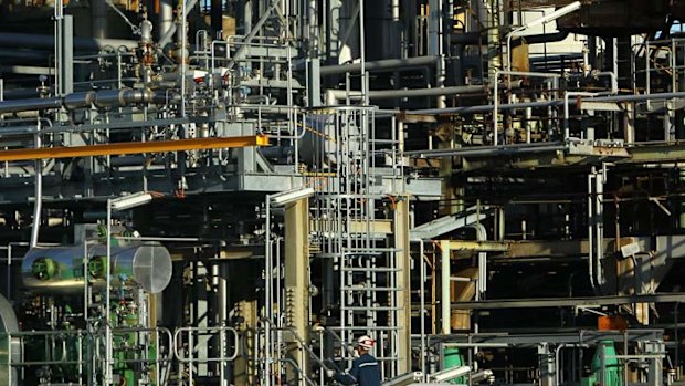 Richer mix lets NZ pump up the volume