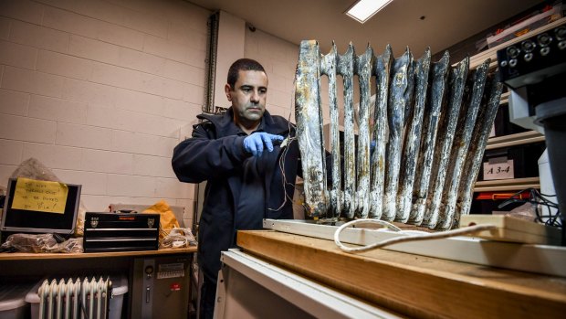 Why you shouldn't trust the safety of your electrical devices