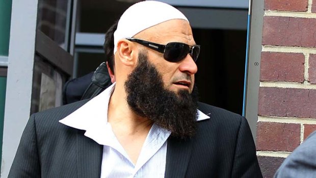 Sydney sharia whipping case: man jailed for dishing out 40 lashes
