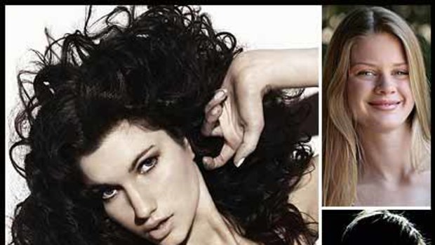 Child models: new rules backed by fines