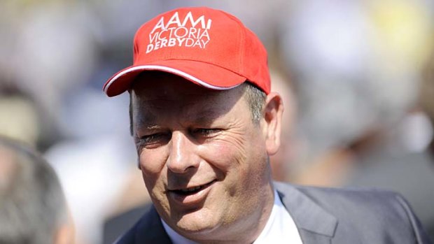 Import warms up for spring