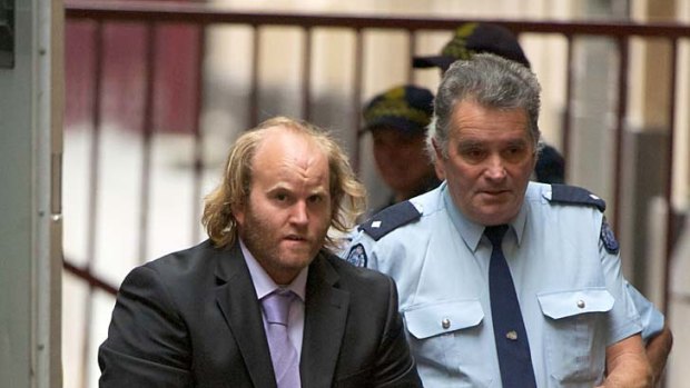 'I didn't hear her scream': brother begged dad to go back for Darcey