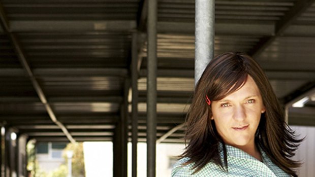Chris Lilley back again
