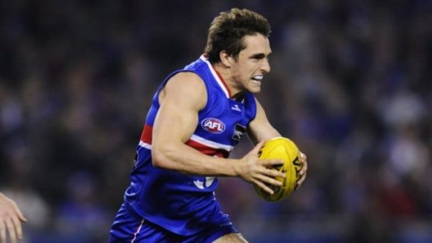 Image of the tagger as a joyless thug far from the truth