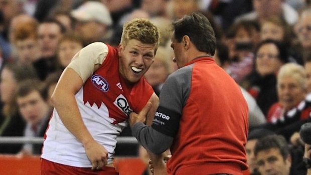 Hannebery, Rohan will be right for Hawthorn clash