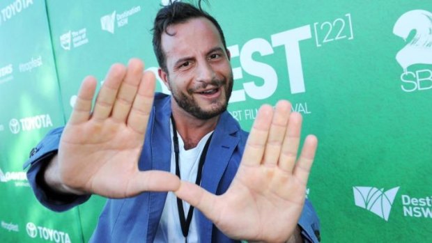 Al Jazeera fires comedian Dan Ilic for using studio to apply for The ...