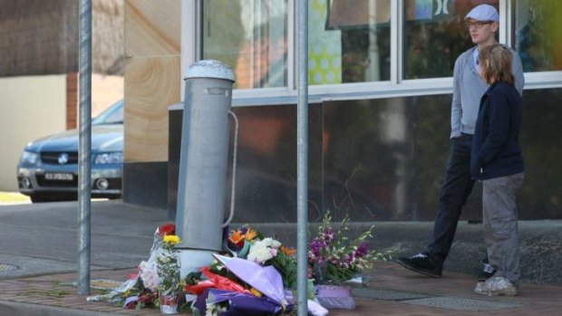 Mijin Shin bus tragedy: coroner calls for phased signals at 800 ...