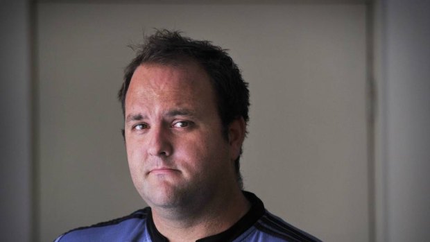 Rockingham doctor under fire after treating male patients 'inappropriately'