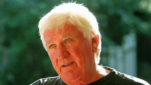 'Rabbits' Warren diagnosed with prostate cancer