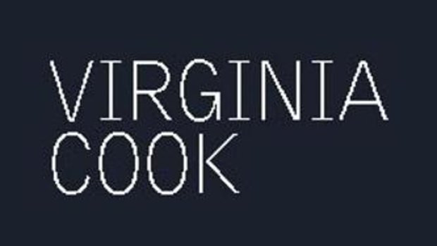 Virginia Cook blog