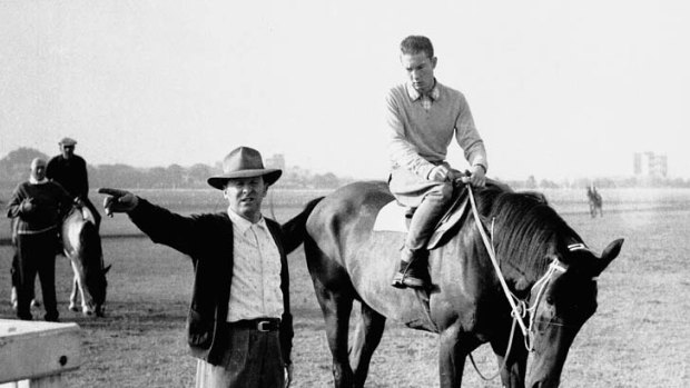 Many a steamy tale in dung