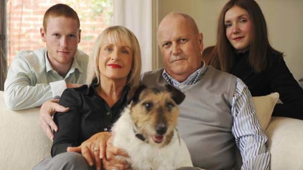 Farewell Chook, the ultimate pro