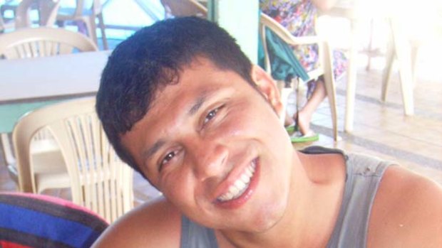 Family still struggling to understand brawl victim's death