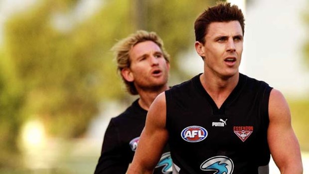 Is Hird getting keener on coaching?