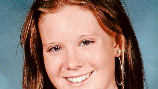 Girl's suicide prompts law on bullying