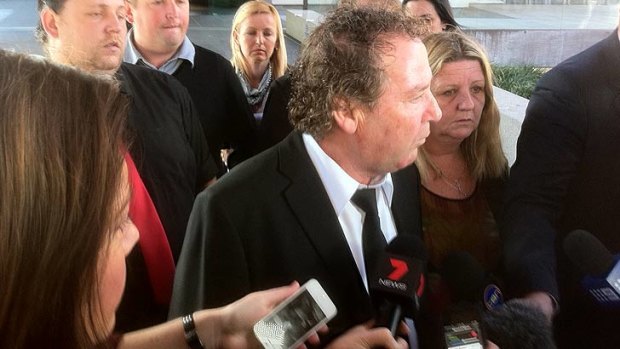 Coroner scathing of police in shooting aftermath