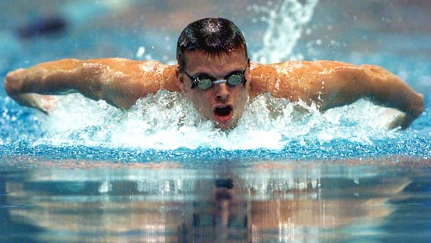 From the pool into deep water