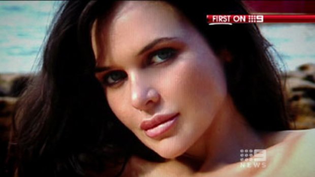 Mistress lists claim for Pratt millions