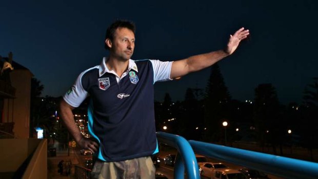 Laurie drivers: Daley not short of motivation