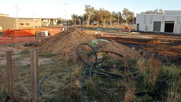 Unpaid and in double trouble