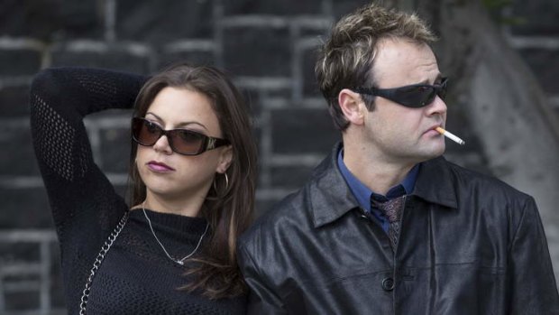 Roberta Williams blasts Fat Tony & Co portrayal: 'I don't sit around ...